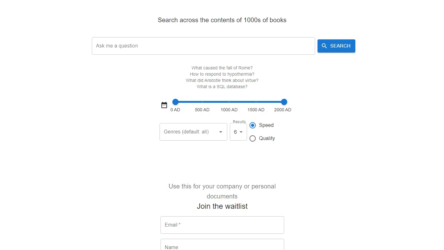 All Search AI Overview 2025 | Pricing And Best Features