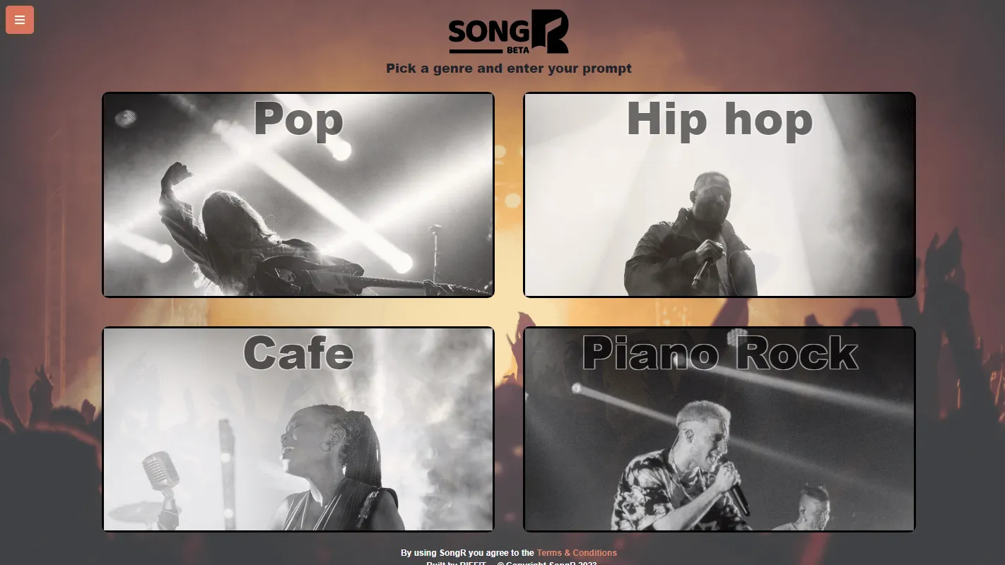 SongR Overview 2025 | Pricing And Best Features