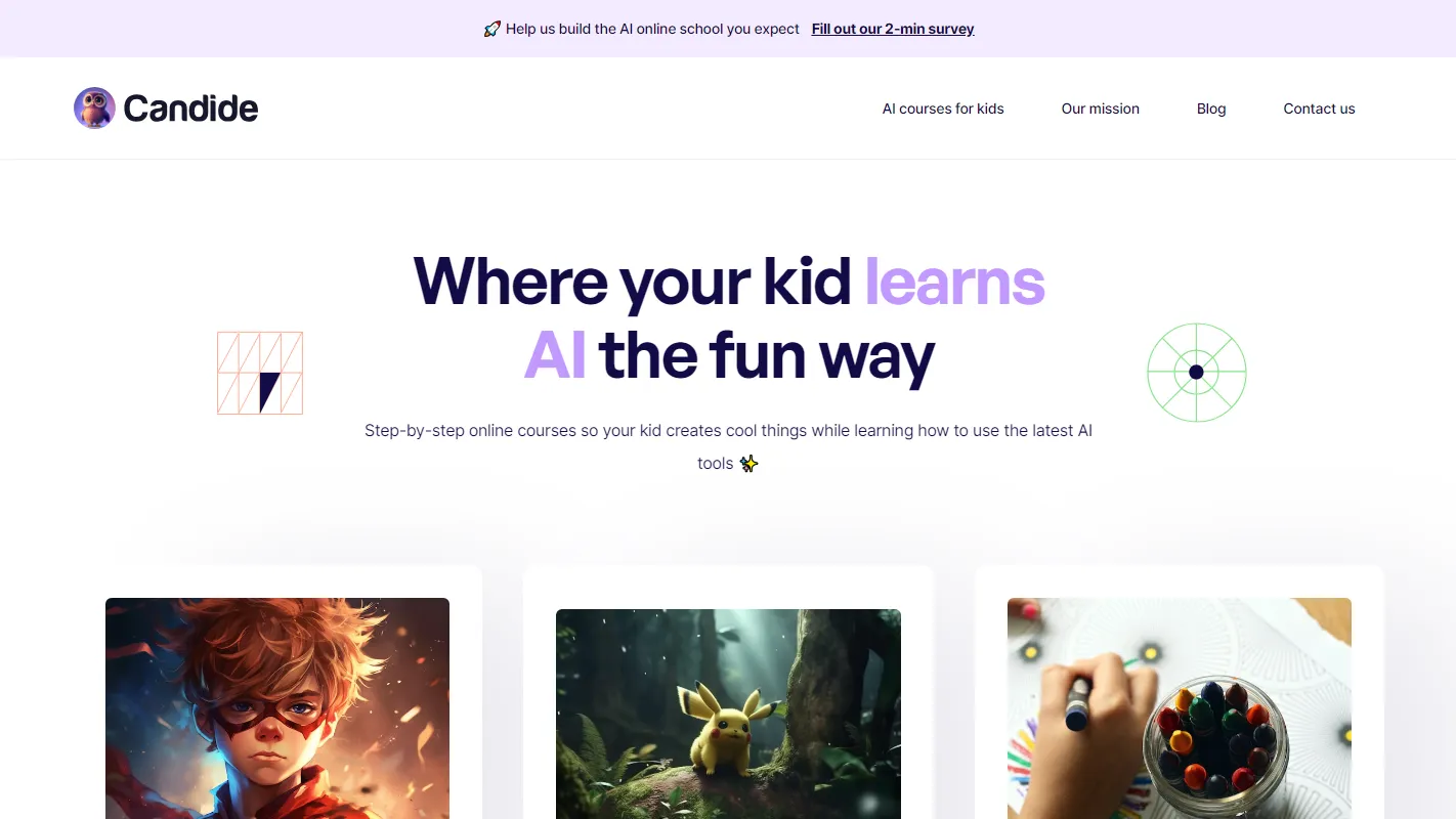 CandideAI Overview 2025 | Pricing And Best Features