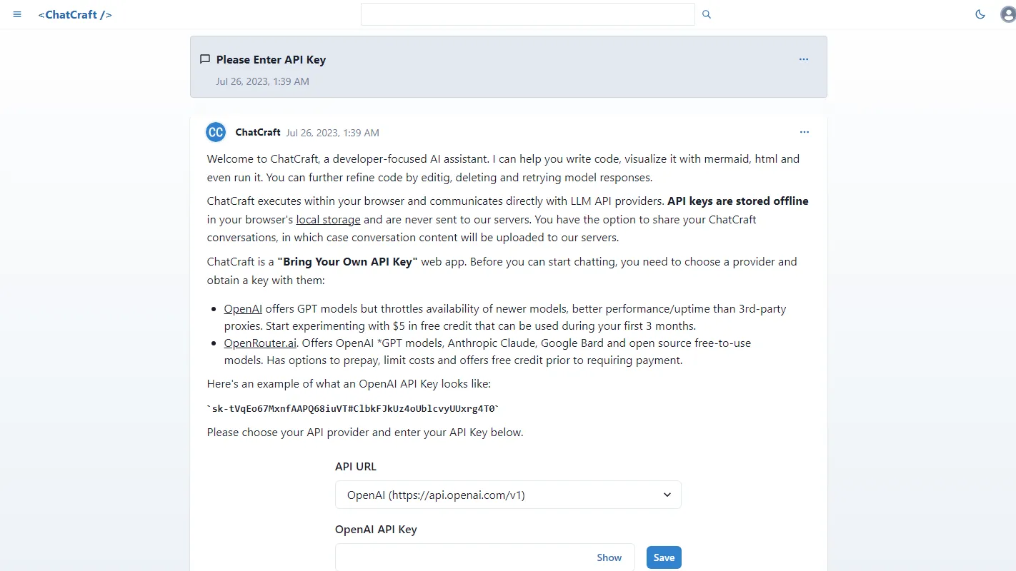 Chatcraft Overview 2025 | Pricing And Best Features