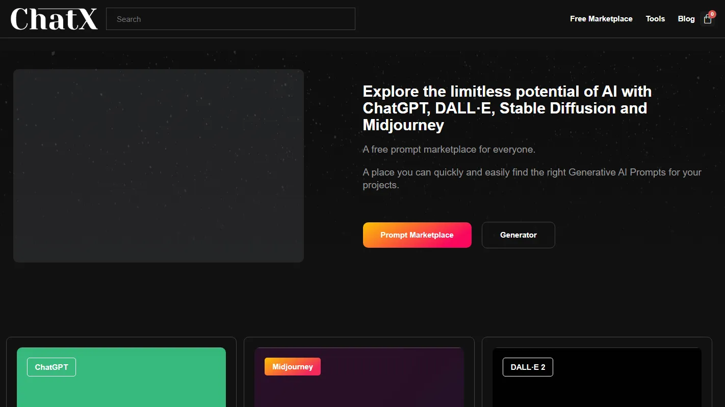 ChatX Overview 2025 | Pricing And Best Features