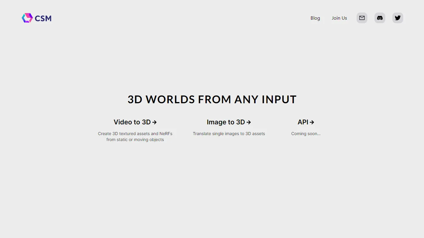 CSM AI Overview 2025 | Pricing And Best Features