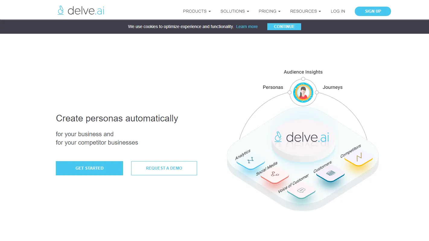 Delve AI Overview 2025 | Pricing And Best Features