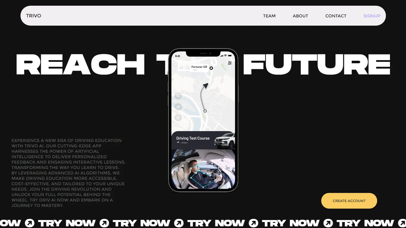 DRIV AI Overview 2025 | Pricing And Best Features
