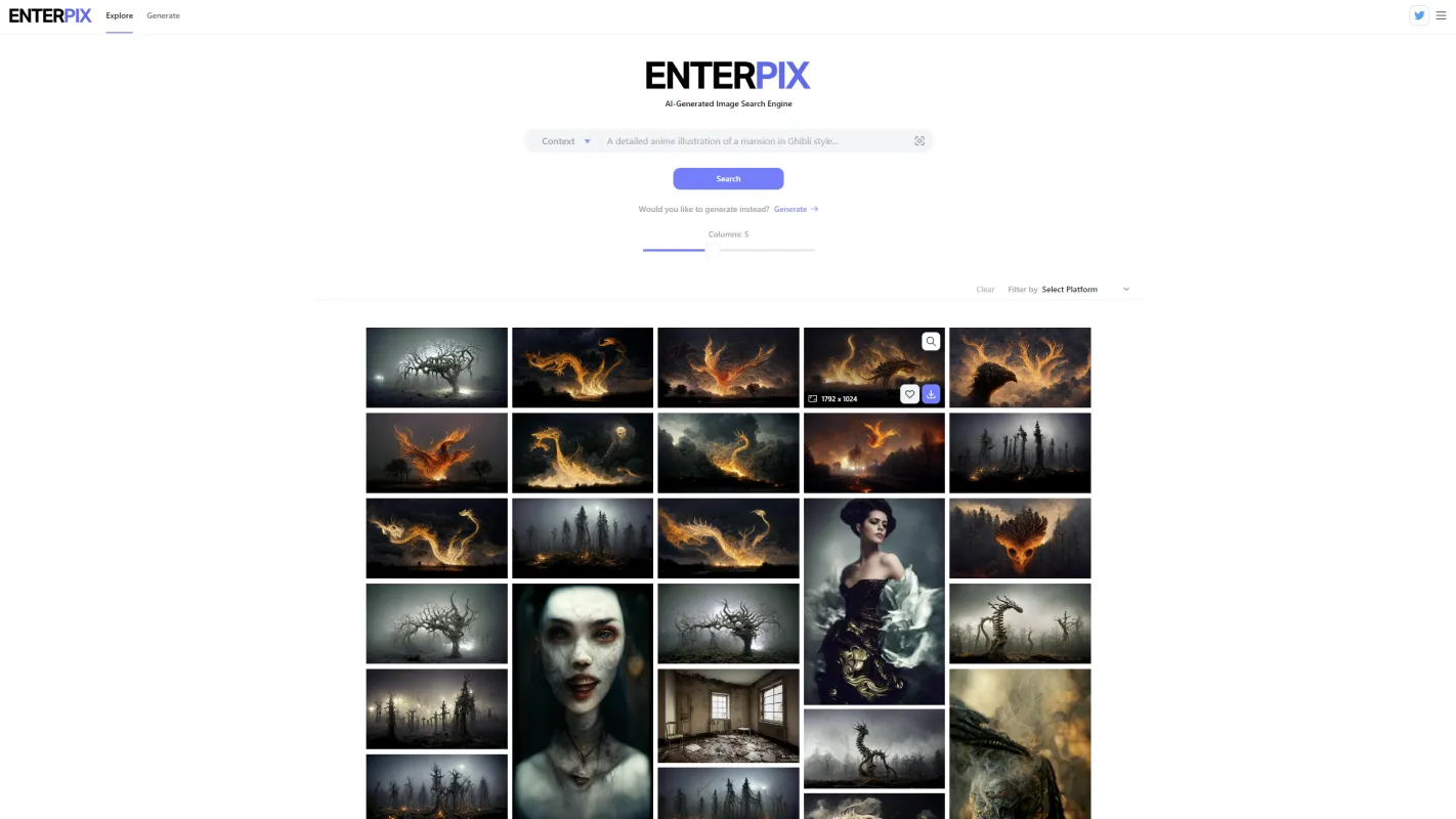 Enterpix Overview 2025 | Pricing And Best Features