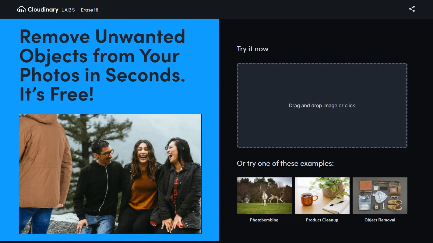 Erase It Overview 2025 | Pricing And Best Features