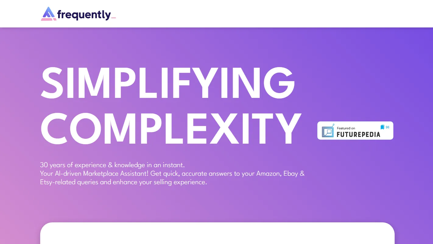 Frequently AI Overview 2025 | Pricing And Best Features