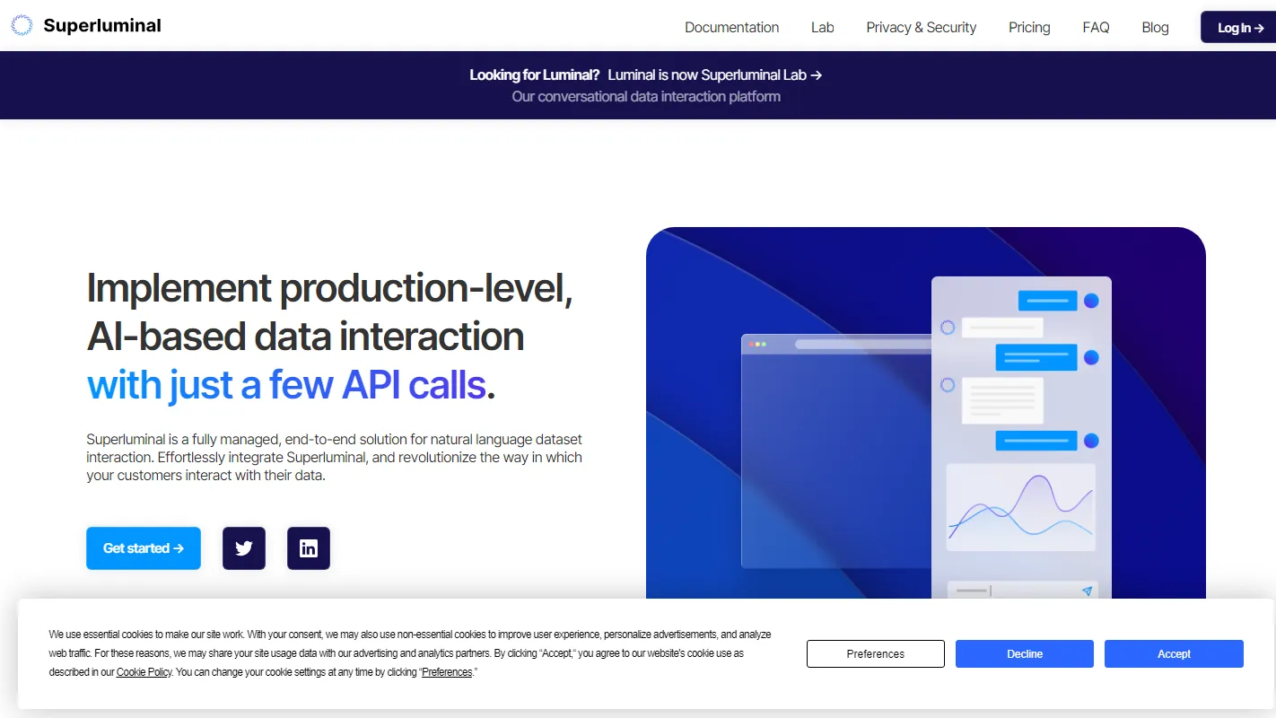 Luminal AI Overview 2025 | Pricing And Best Features