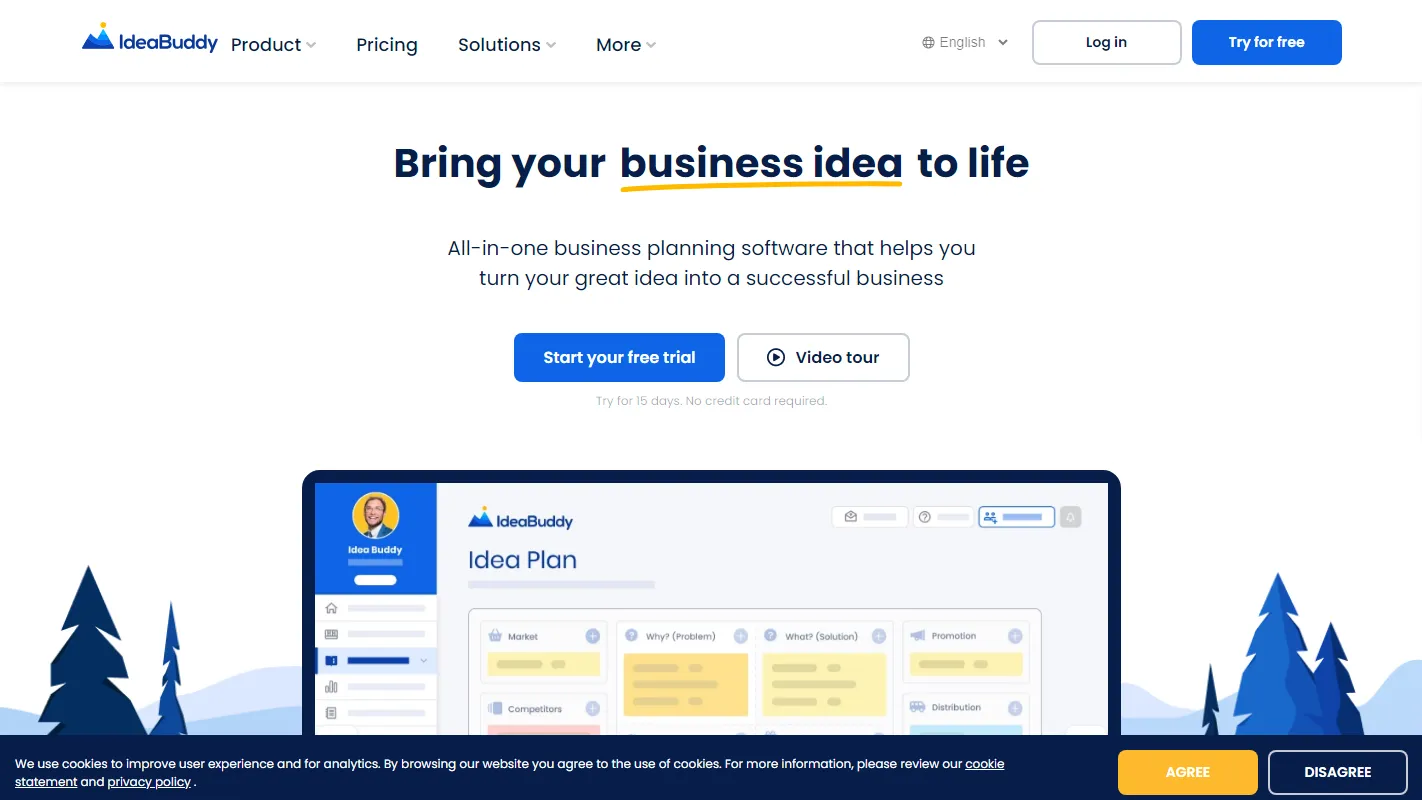 Ideabuddy Overview 2025 | Pricing And Best Features