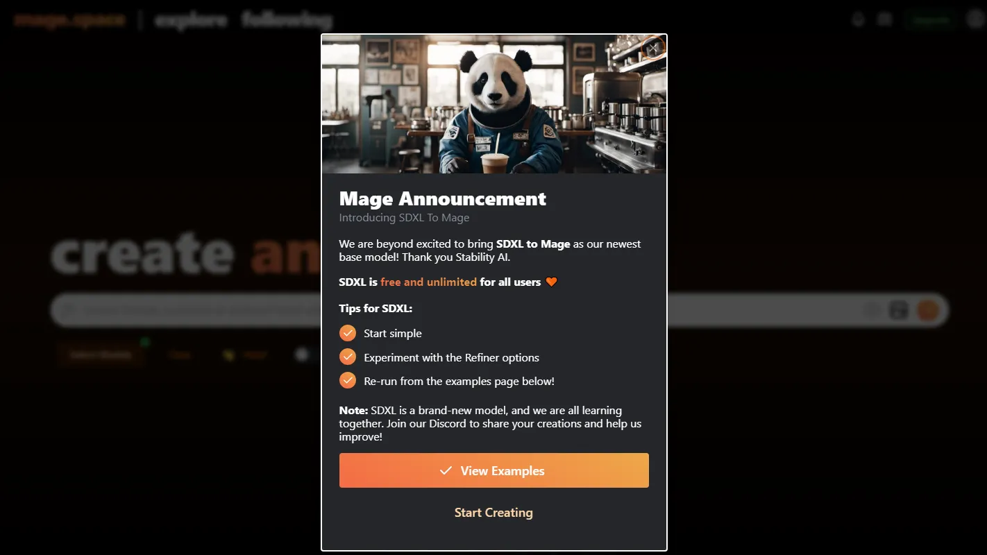 Mage Space Overview 2025 | Pricing And Best Features