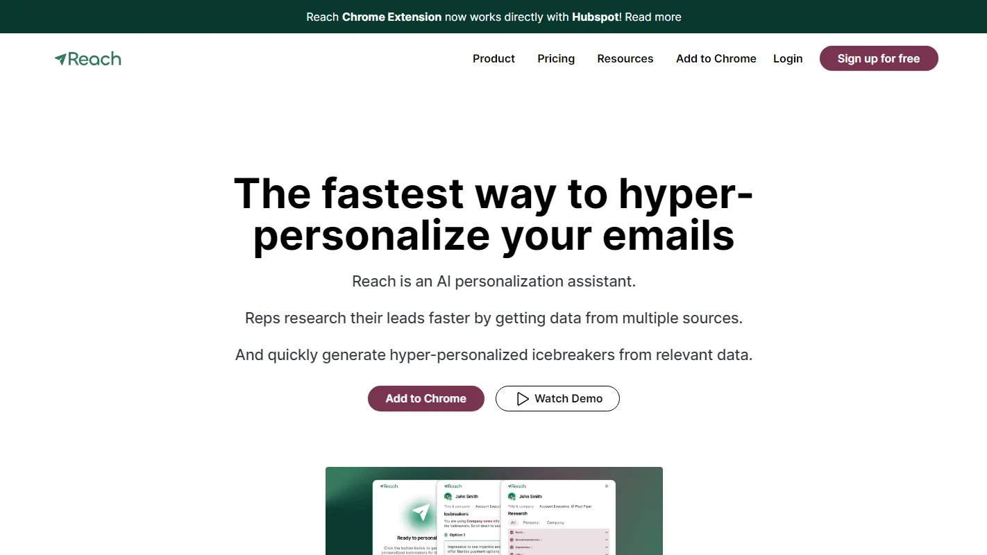 Magicreach Overview 2026 | Pricing And Best Features