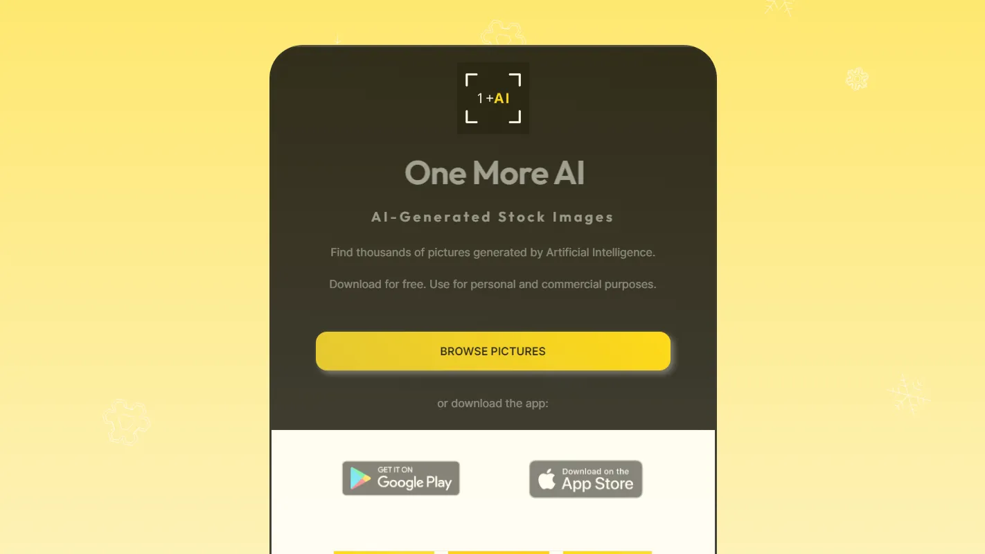 One More AI Overview 2025 | Pricing And Best Features