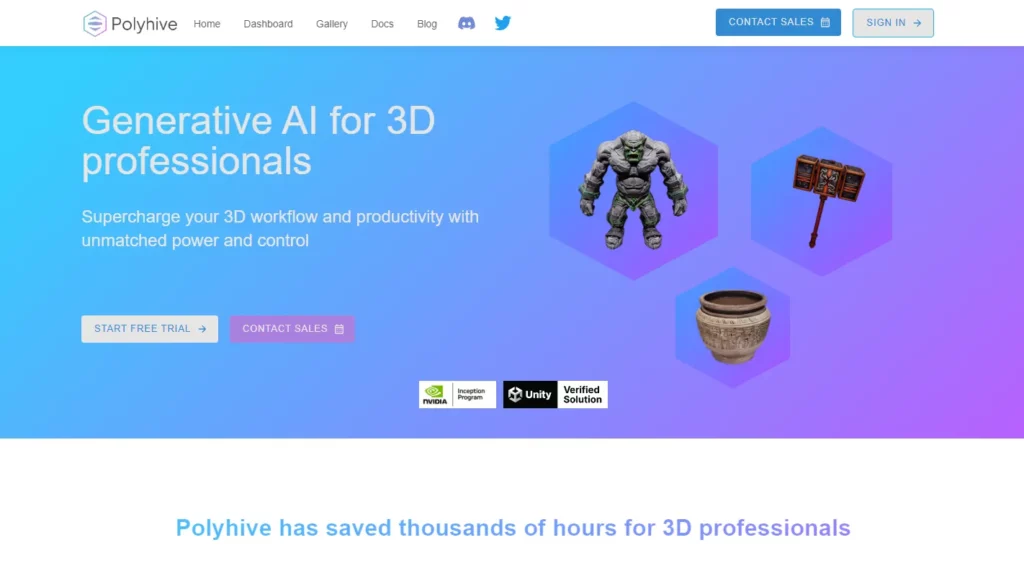 Polyhive Overview 2025 | Pricing And Best Features