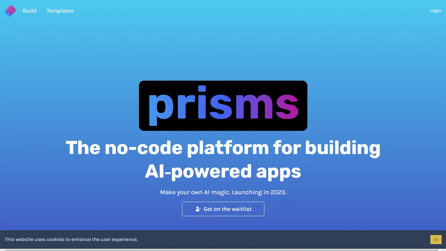 Prisms AI Overview 2025 | Pricing And Best Features