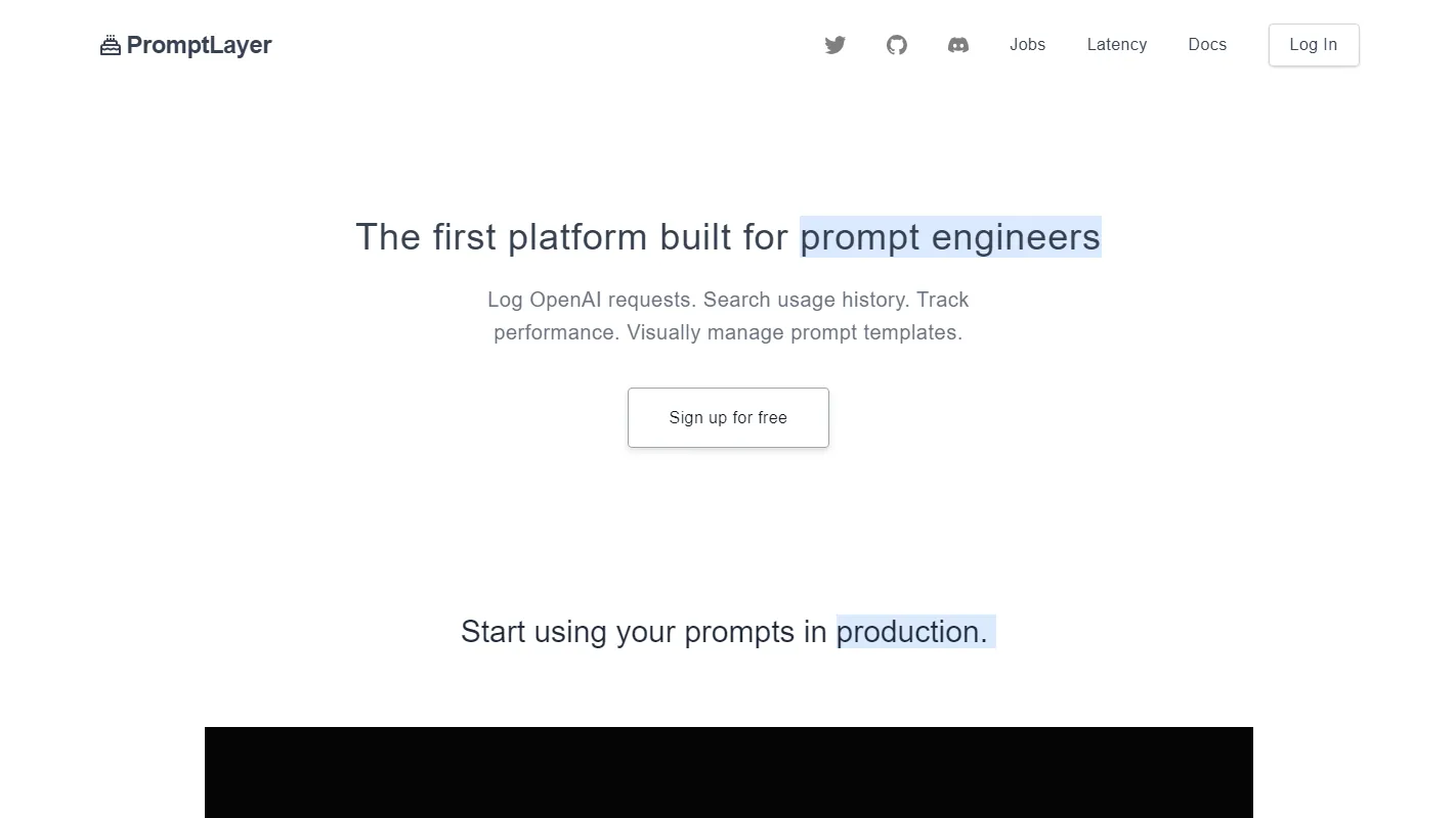 PromptLayer Overview 2025 | Pricing And Best Features