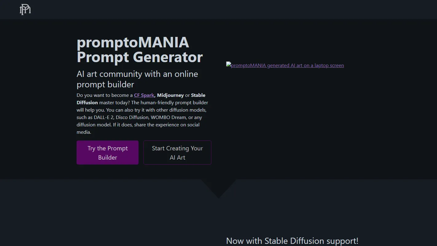 PromptoMANIA Overview 2025 | Pricing And Best Features