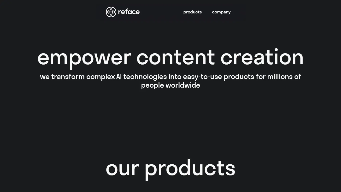 Reface AI Overview 2025 | Pricing And Best Features