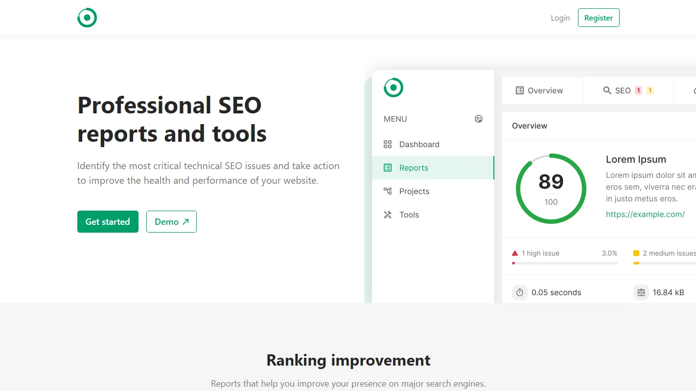 SeoTools Overview 2025 | Pricing And Best Features