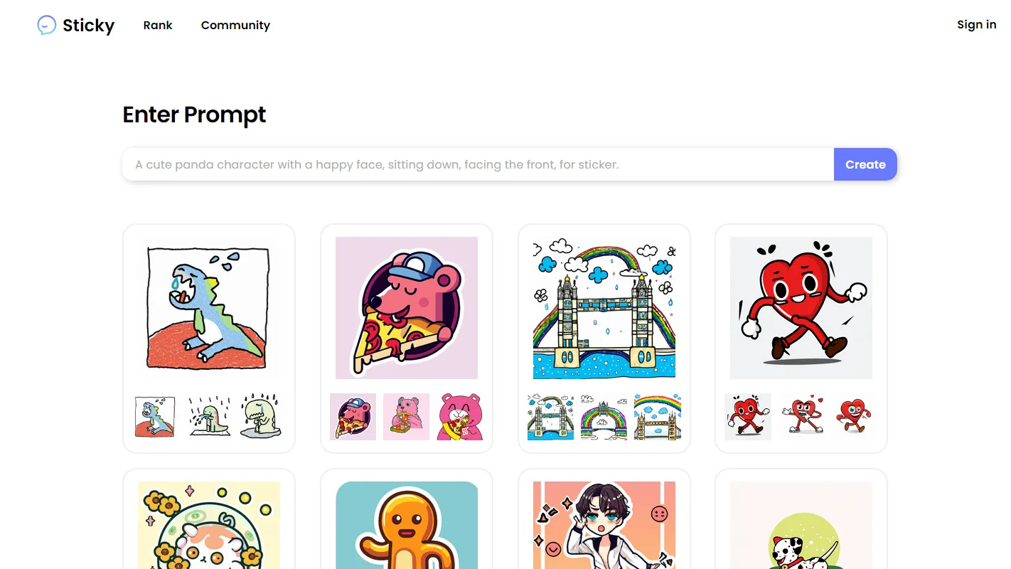 Sticky Overview 2025 | Pricing And Best Features