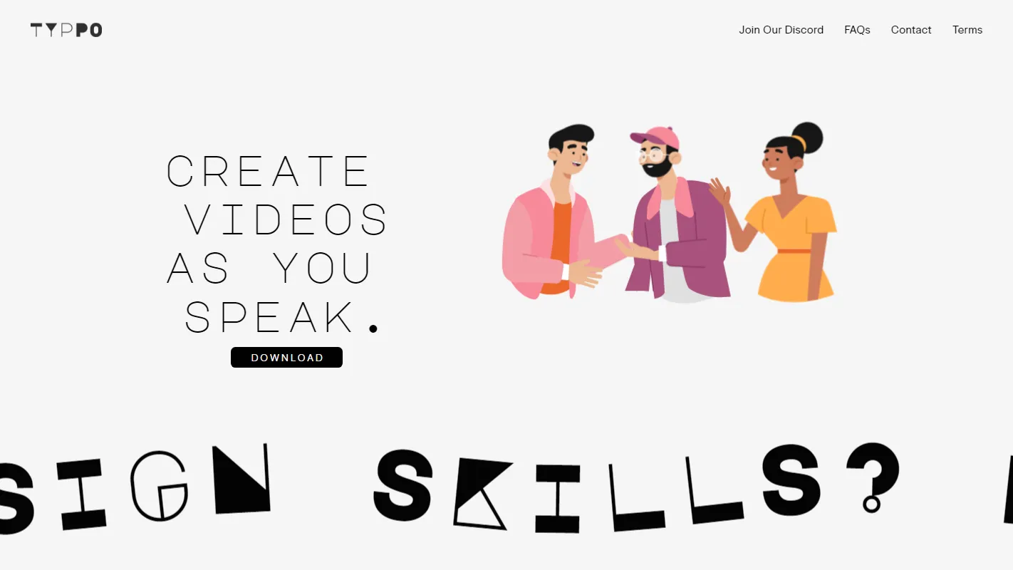 Typpo Overview 2025 | Pricing And Best Features