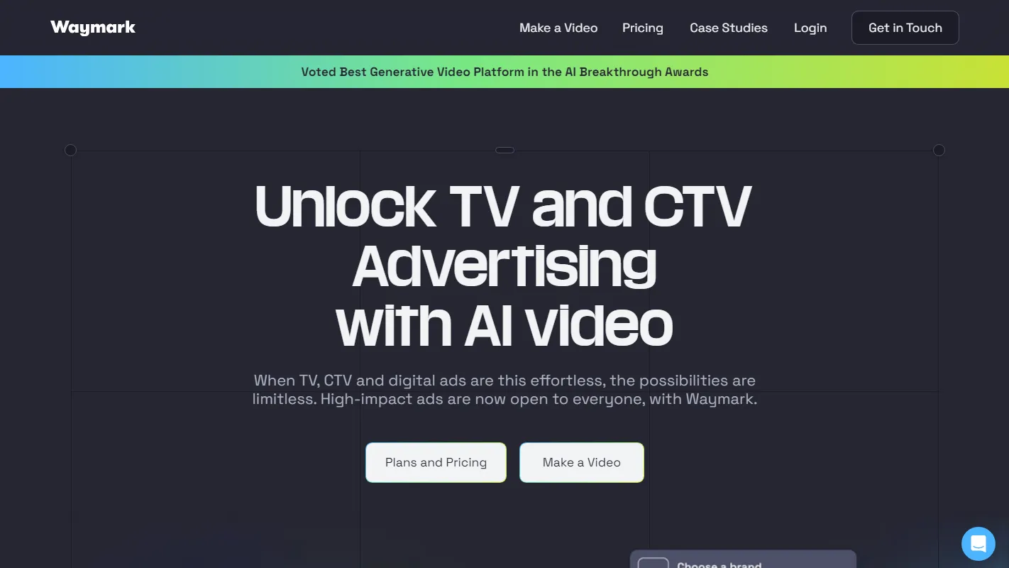 Waymark Overview 2025 | Pricing And Best Features