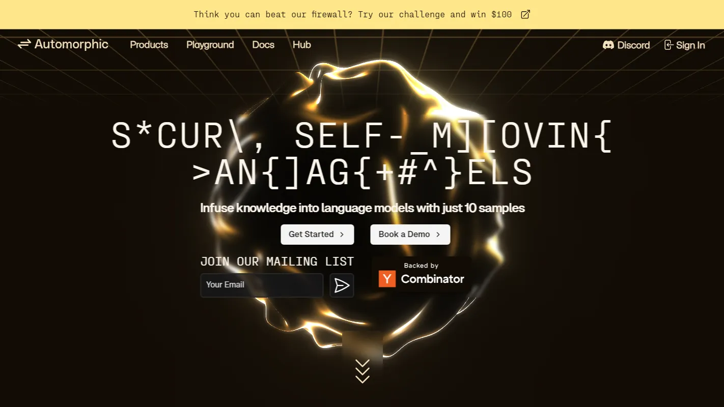 Automorphic Overview 2025 | Pricing And Best Features