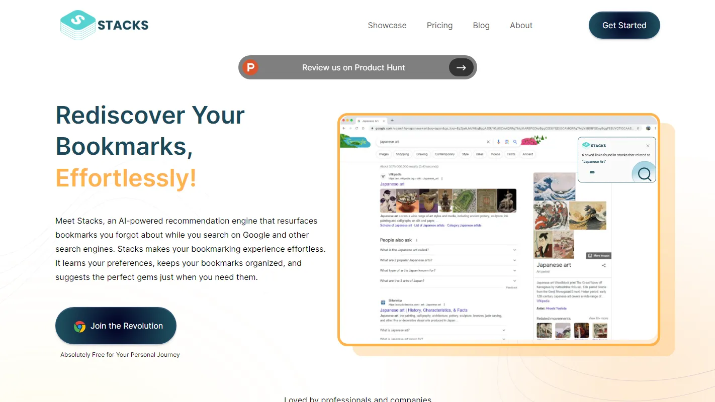 Stacks Overview 2025 | Pricing And Best Features