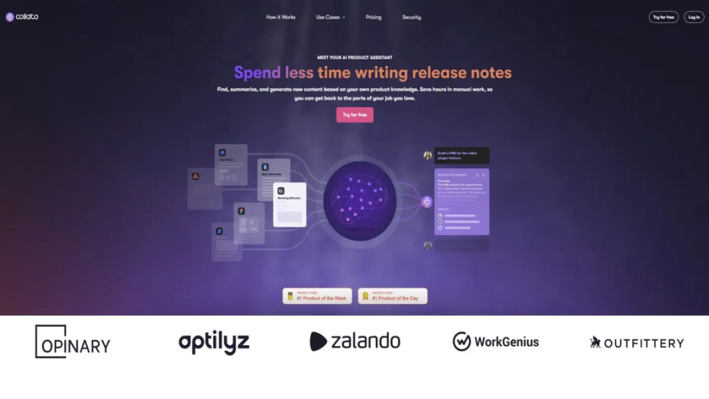 Collato Overview 2025 | Pricing And Best Features