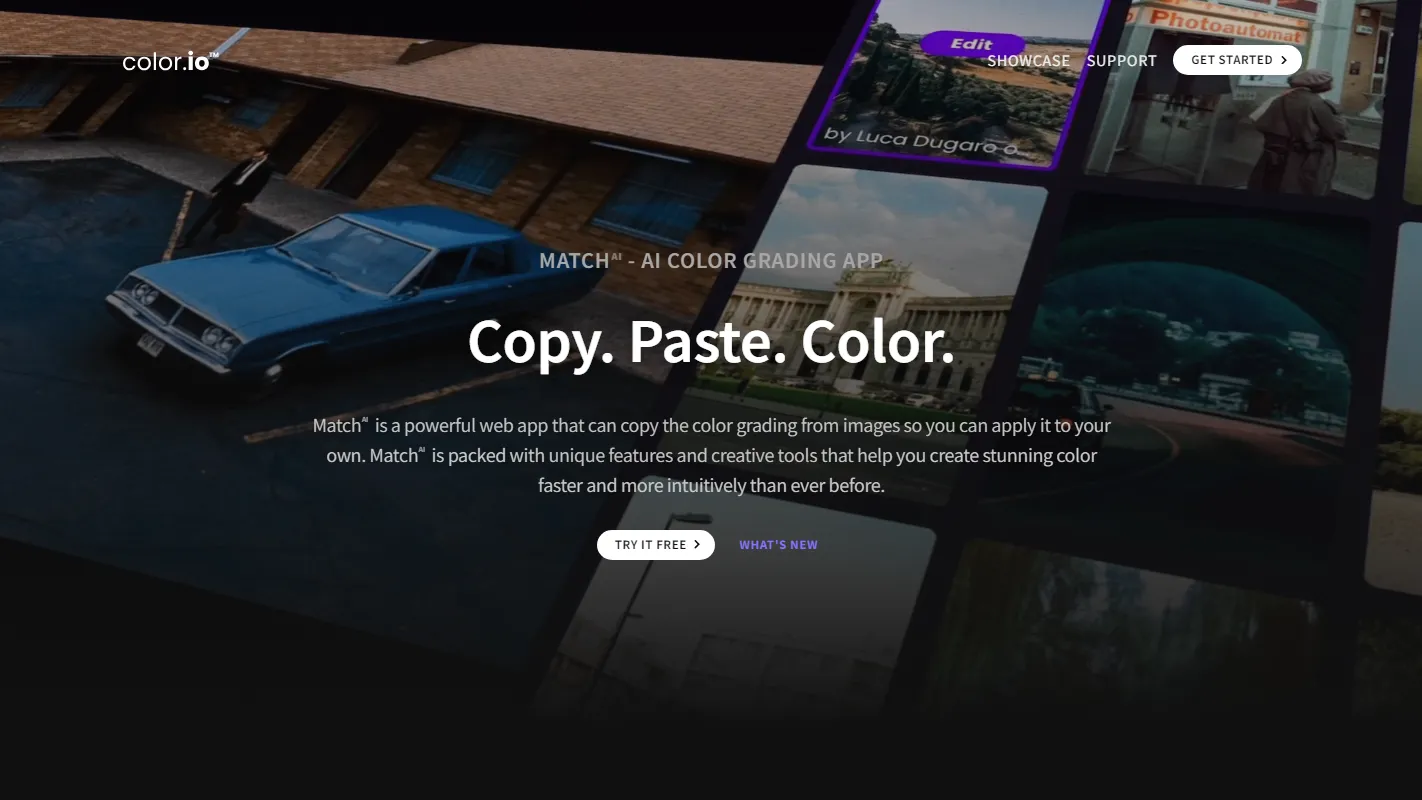 Color IO Overview 2025 | Pricing And Best Features