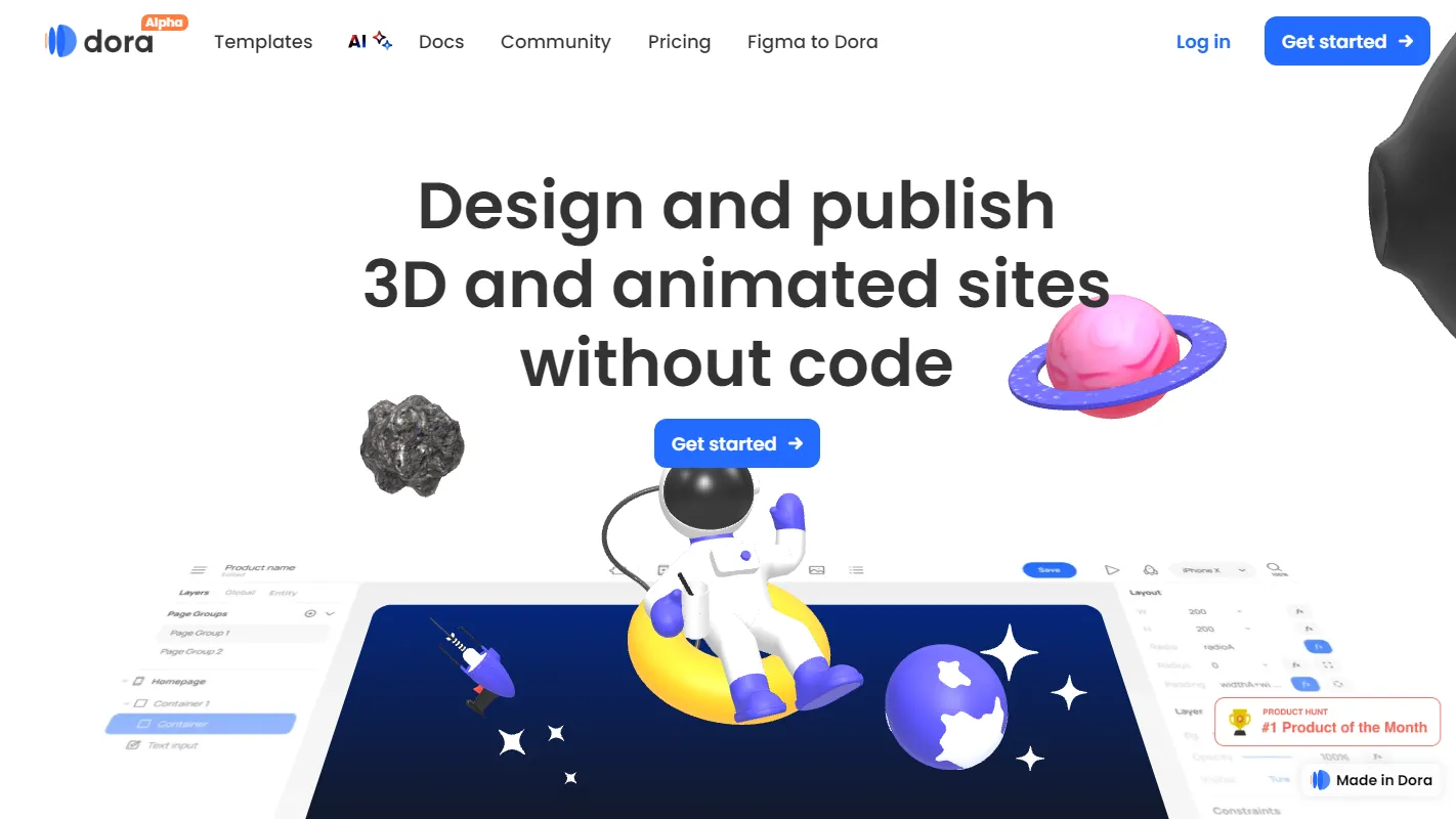 Dora AI Overview 2026 | Pricing And Best Features
