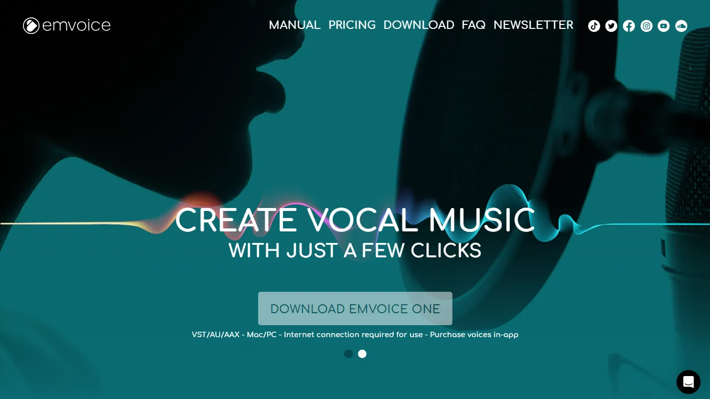 Emvoice Overview 2025 | Pricing And Best Features