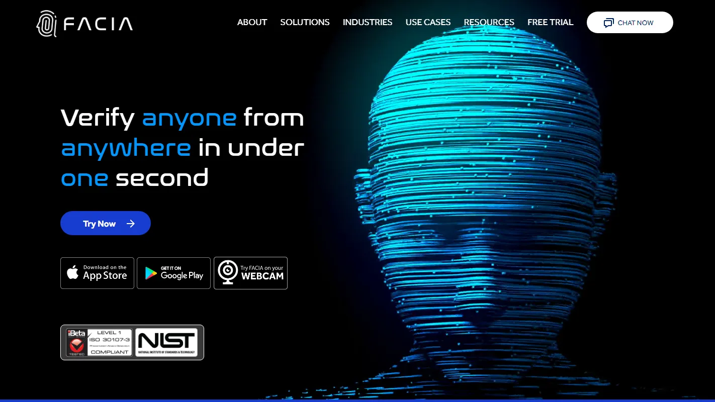 Facia Overview 2025 | Pricing And Best Features