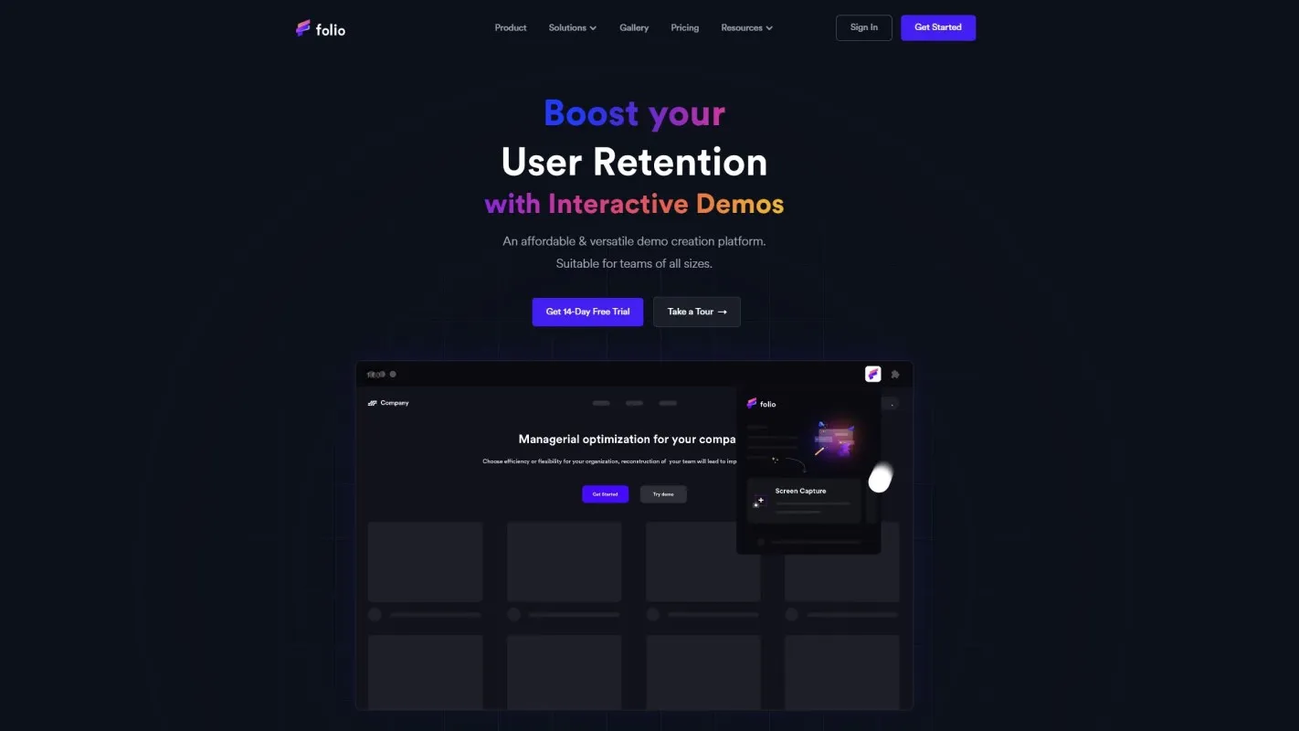Folio Overview 2025 | Pricing And Best Features