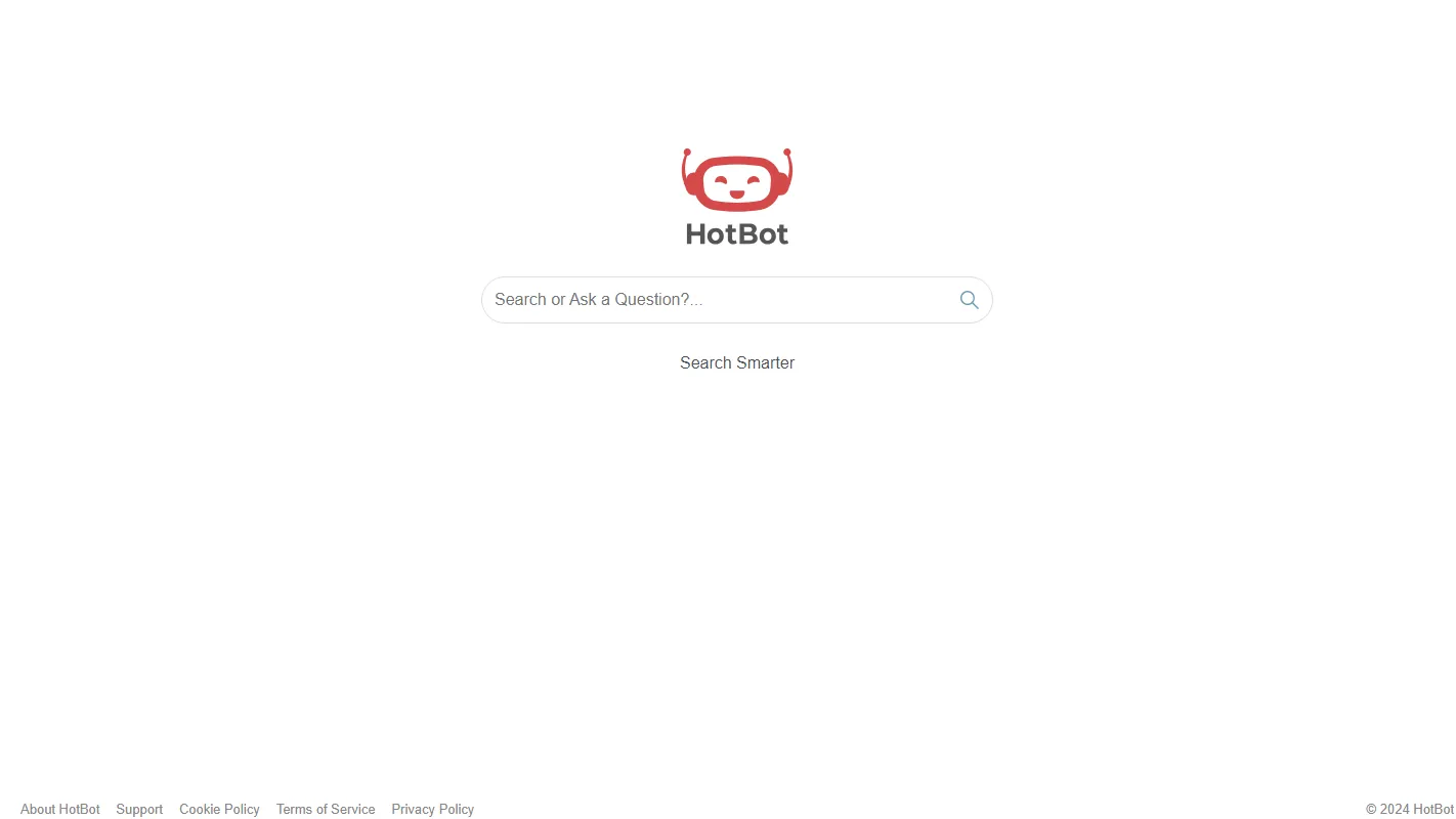 HotBot AI Overview 2025 | Pricing And Best Features