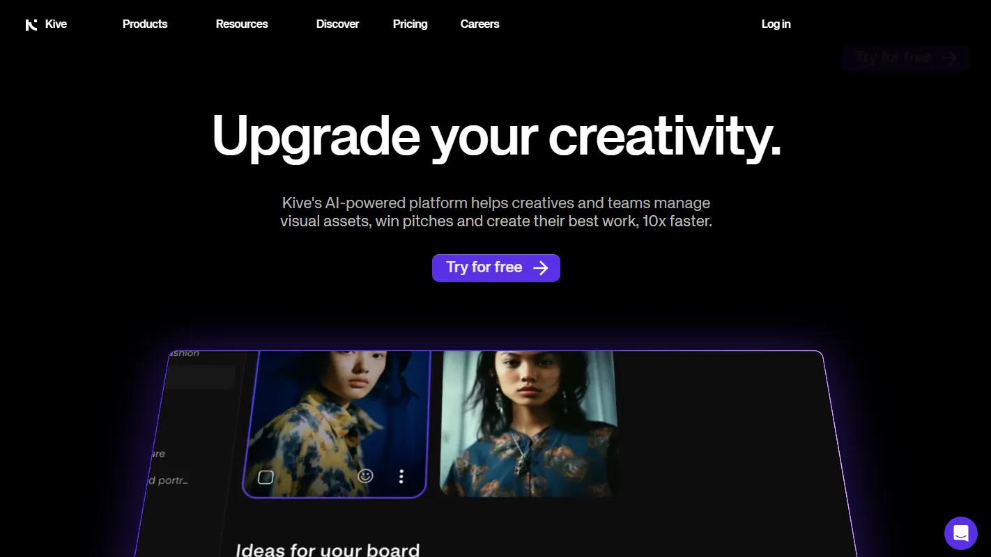 Kive AI Overview 2025 | Pricing And Best Features