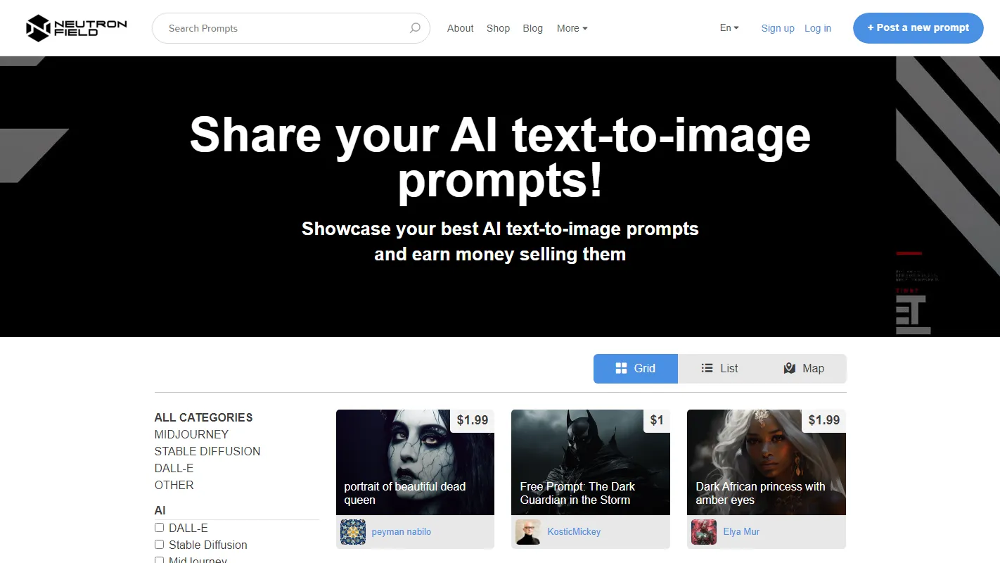 NeutronField Overview 2025 | Pricing And Best Features