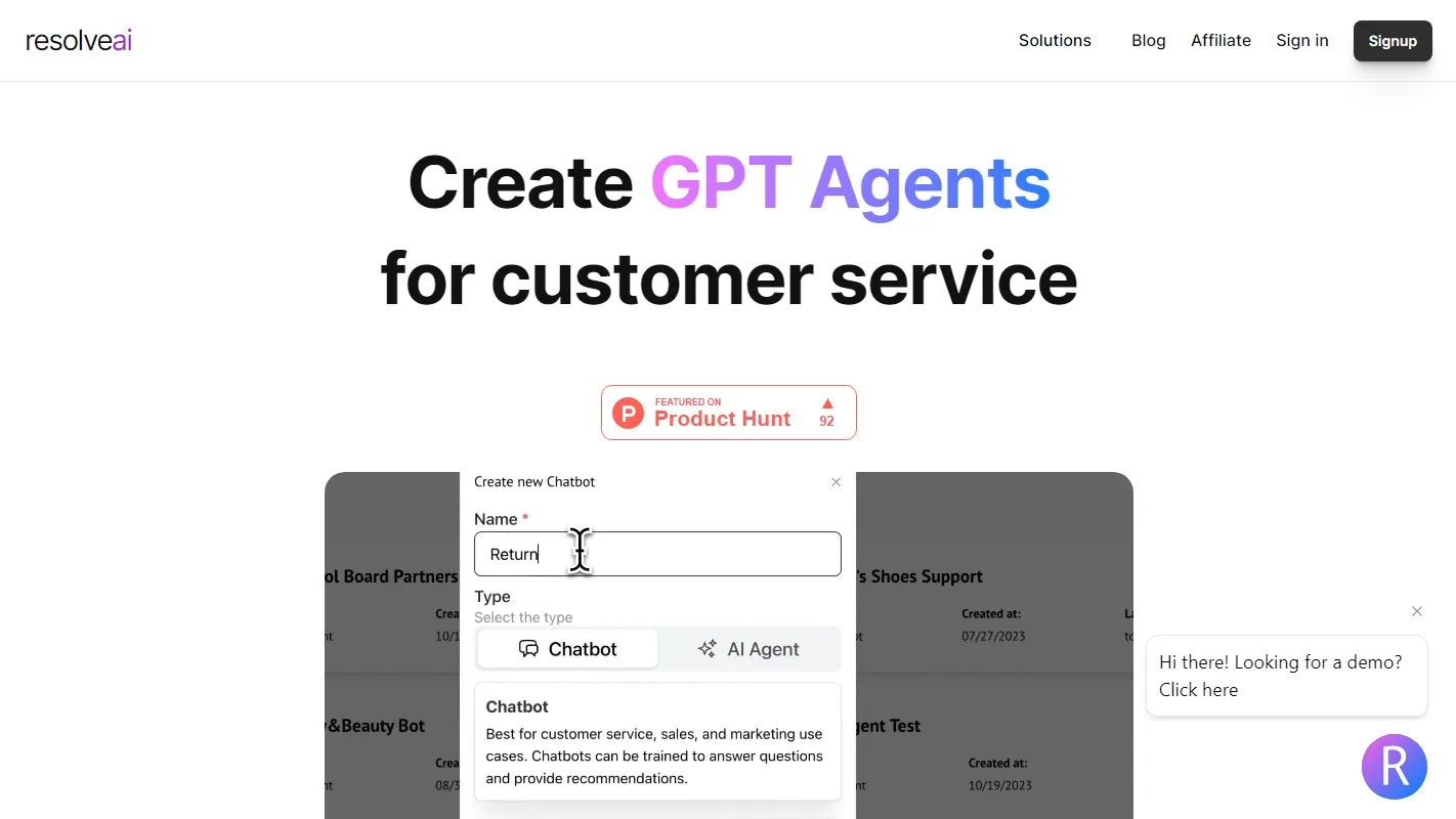 ResolveAI Overview 2025 | Pricing And Best Features