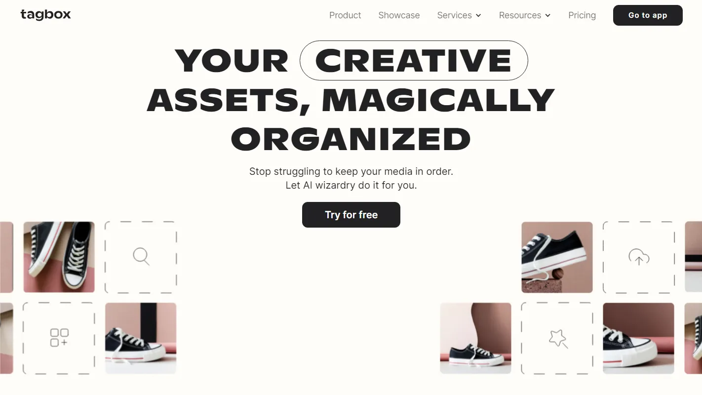 Tagbox Overview 2025 | Pricing And Best Features