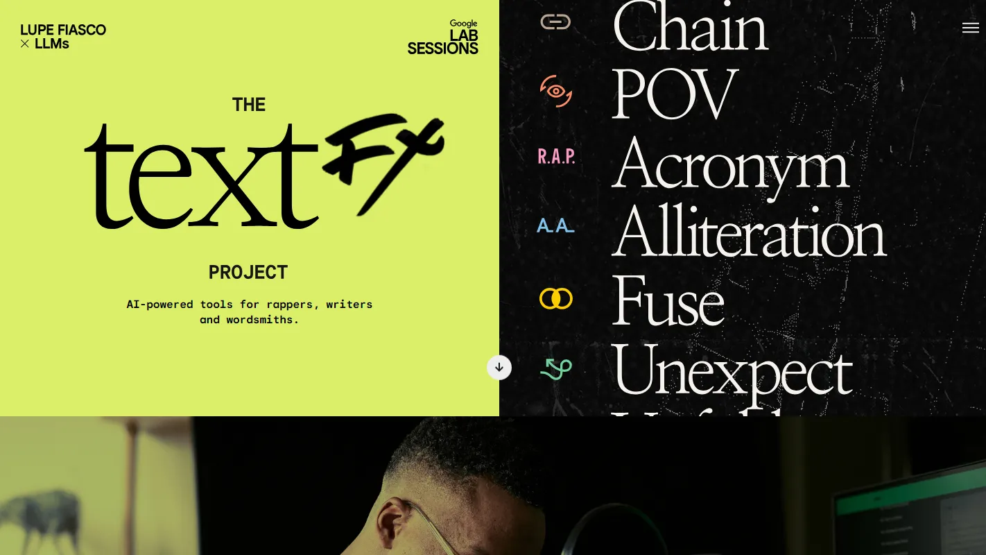 TextFX Overview 2025 | Pricing And Best Features