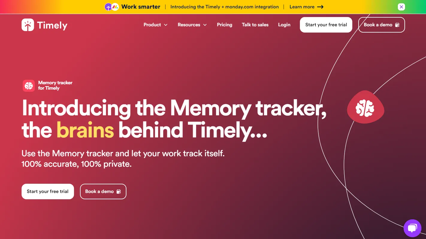 Timely Overview 2025 | Pricing And Best Features