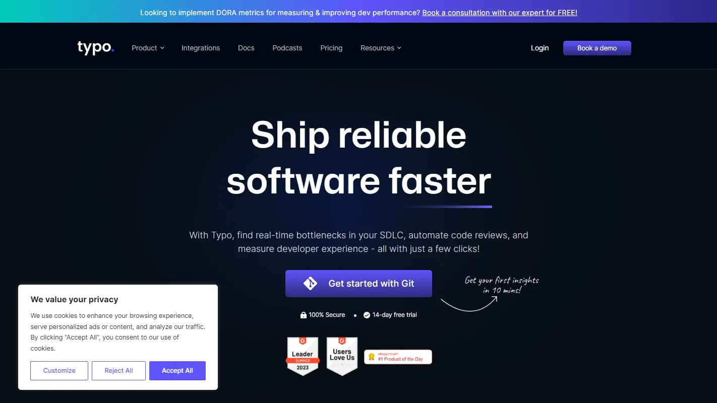 Typo Overview 2025 | Pricing And Best Features