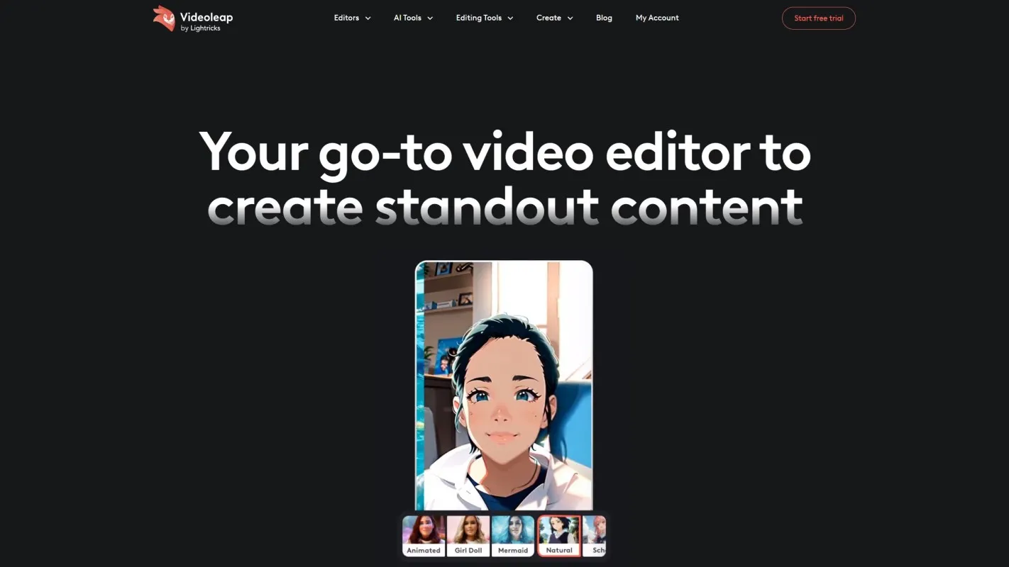 Videoleap Overview 2025 | Pricing And Best Features