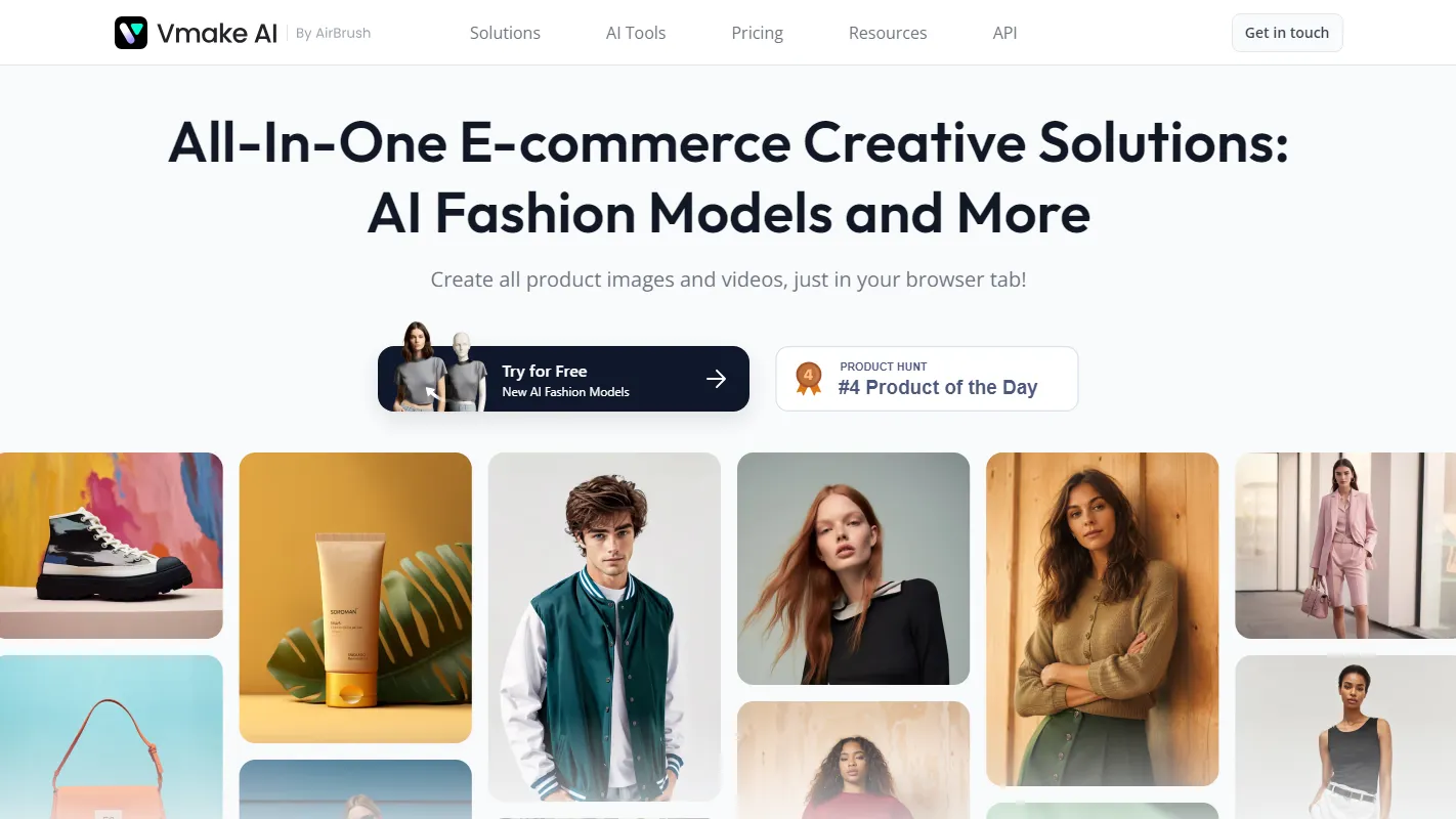 Vmake AI Overview 2025 | Pricing And Best Features