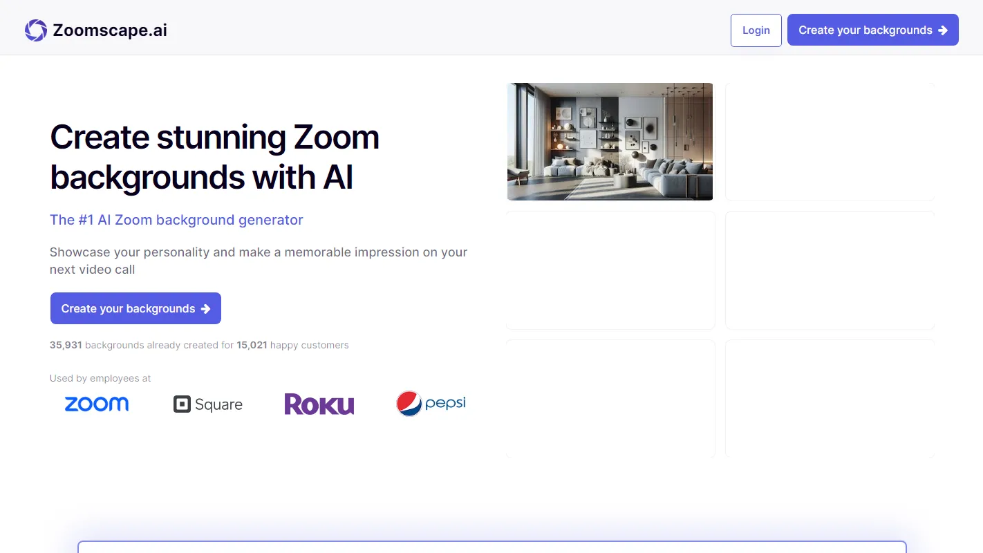ZoomScape AI Overview 2025 | Pricing And Best Features