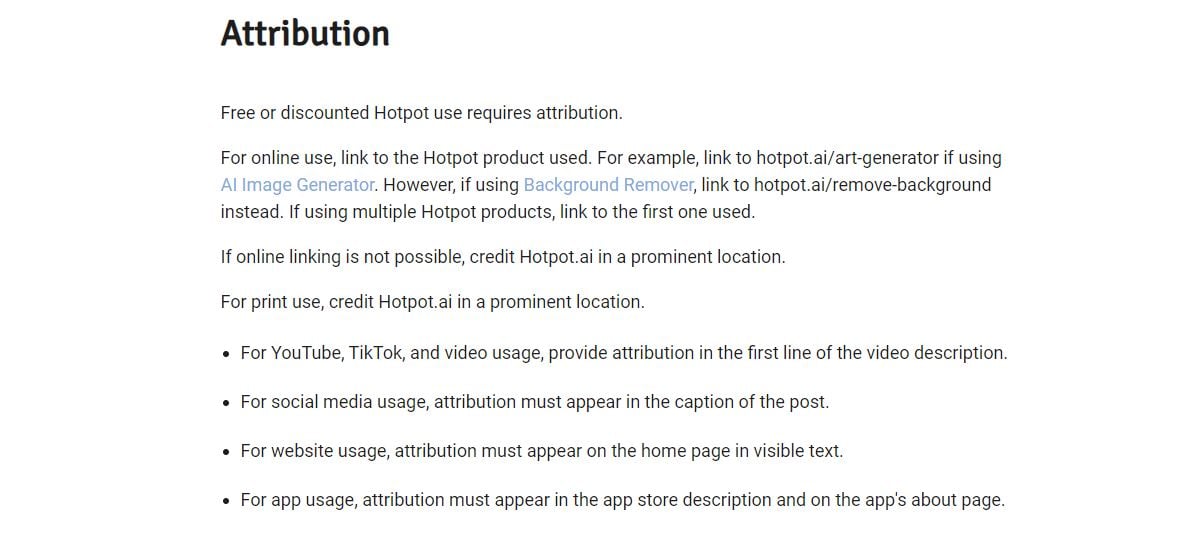 Hotpot AI Overview 2025 | Pricing And Best Features