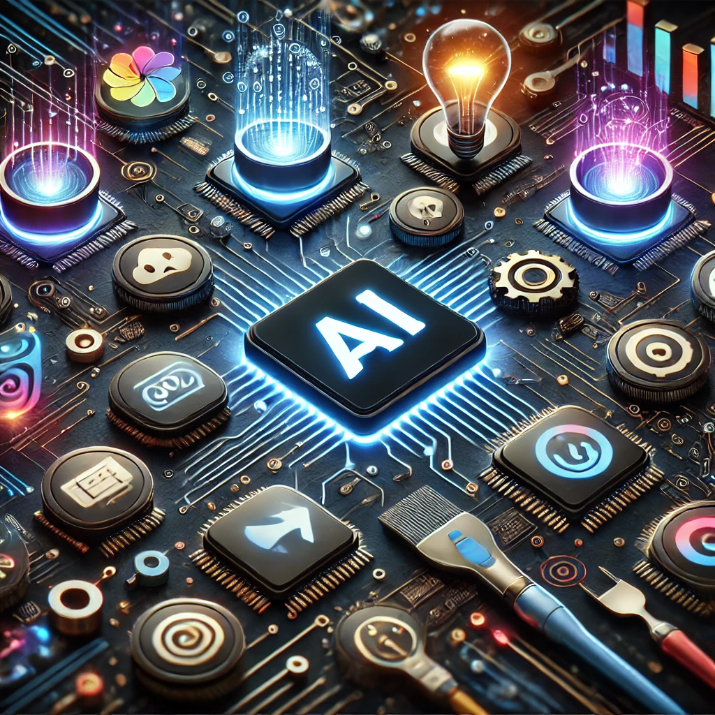 Best AI Tools Directory And Resources | Powerusers AI
