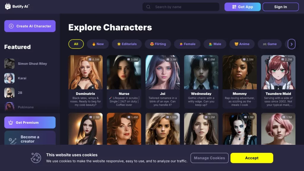 Botify AI Overview 2025 | Pricing And Best Features