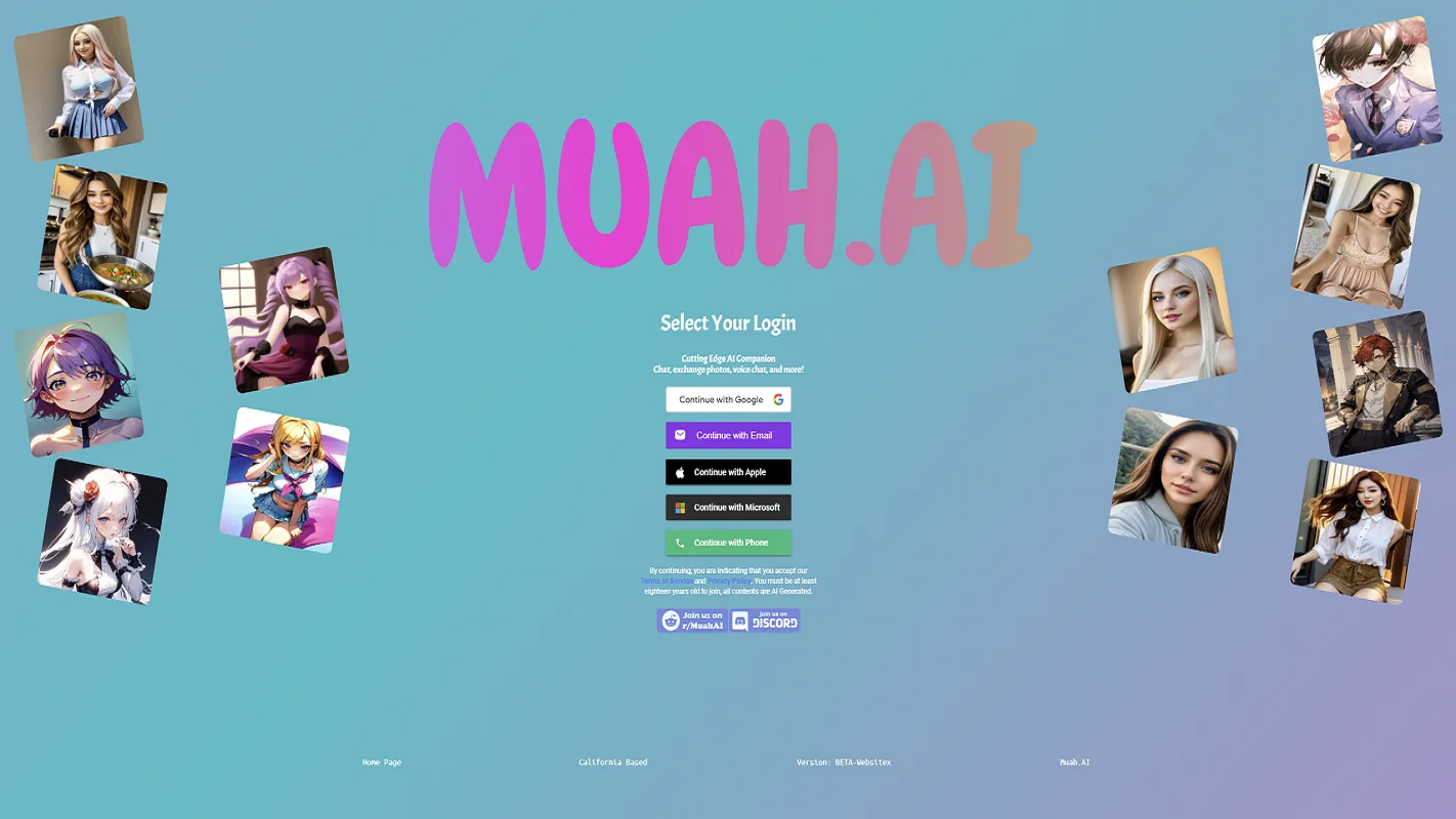 Muah AI Overview 2025 | Pricing And Best Features