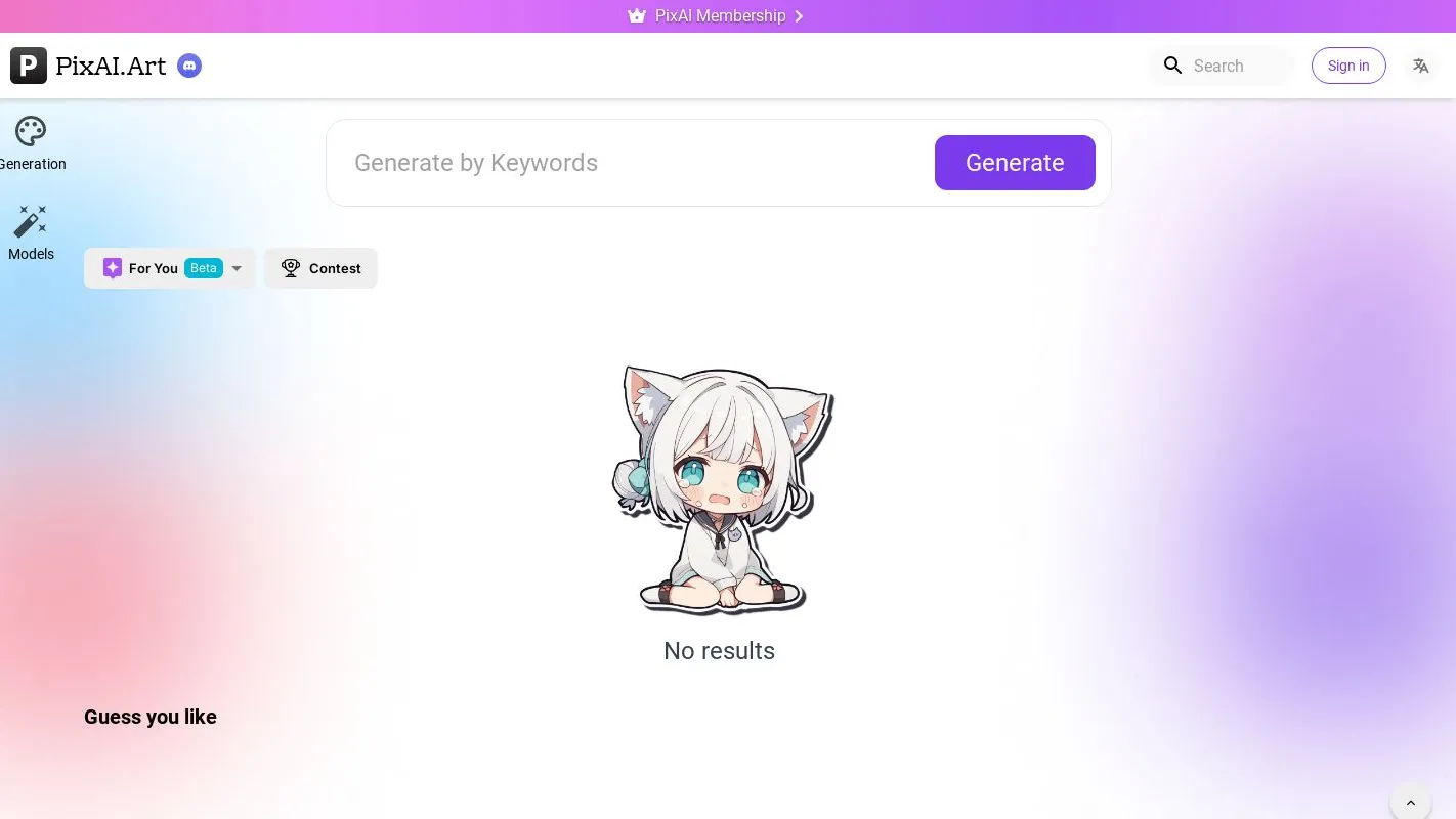 PixAI Overview 2025 | Pricing And Best Features