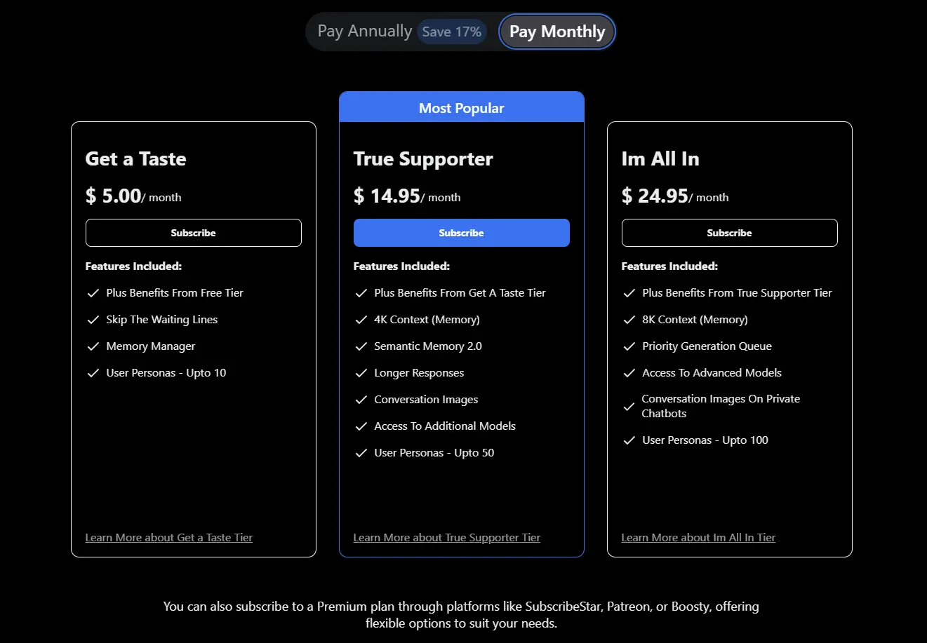 Spicychat AI Overview 2025 | Pricing And Best Features